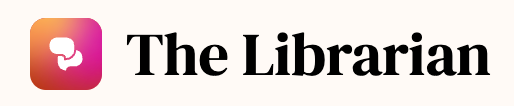 The Librarian