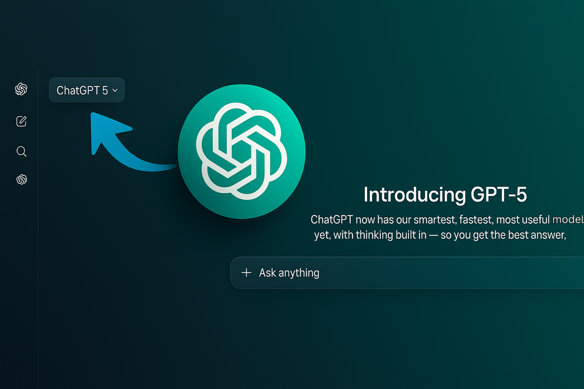 OpenAI's GPT-5 leaks before official launch