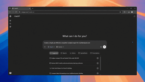 A Step-by-Step Guide on How to Use the New ChatGPT Agent