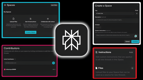 Step-by-Step Guide on How to Use Perplexity Spaces: The Ultimate AI-powered Collaboration Hub