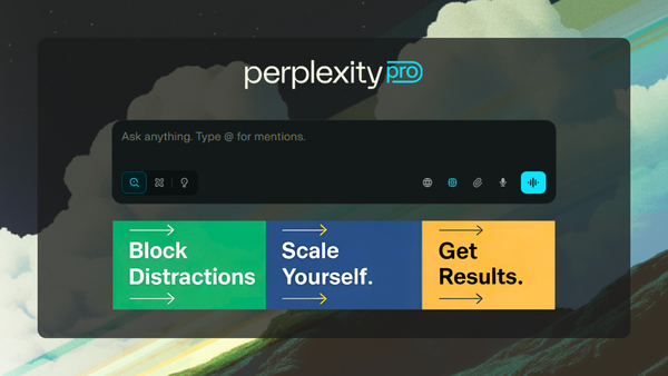 A Practical Guide on Using Perplexity AI to Get More Work Done